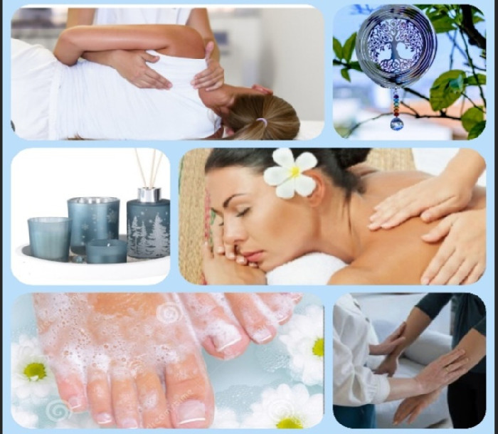 Talpreflexológia :: Romaimadonna